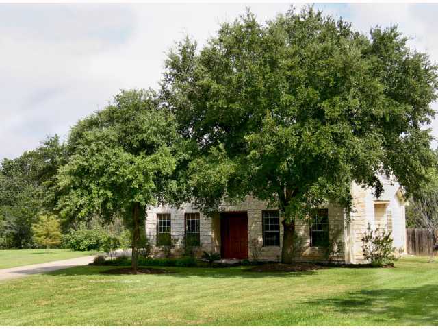 15 Stillmeadow Drive, Round Rock, TX, 78664 - MLS# 9721250