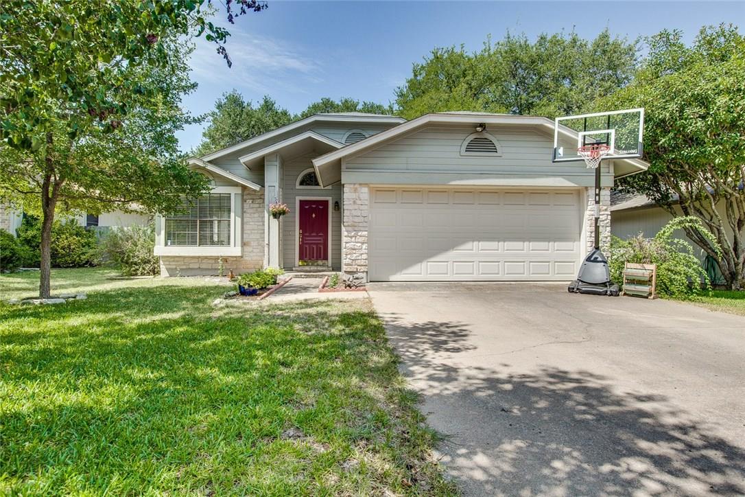 7107 Pine Bluffs Trl, Austin, TX, 78729 - MLS# 3681375
