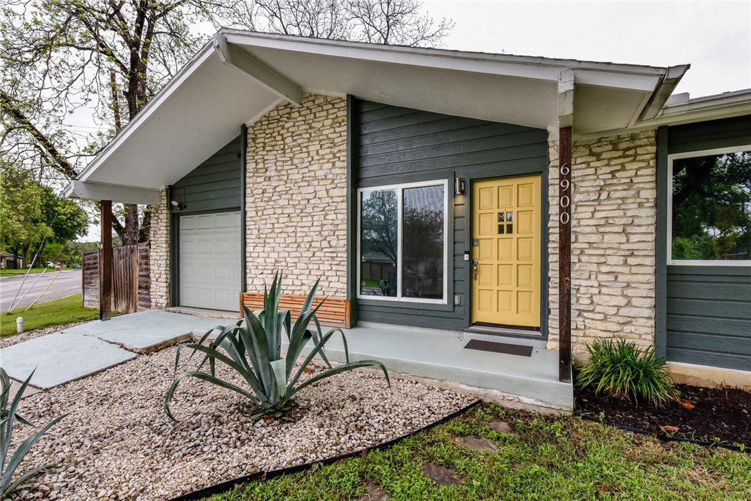 6900 Langston Dr, Austin, TX, 78723 - MLS# 3484740